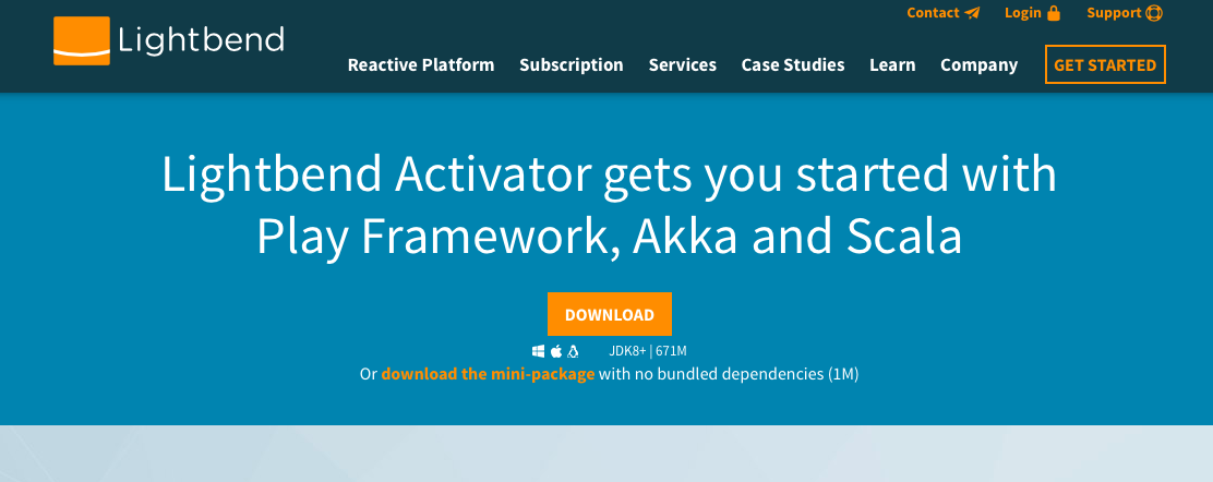Play Framework 2.5 (Java) の開発環境をEclipseで構築：Windows編 #環境構築 - Qiita