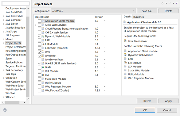 Eclipse WTPでTomcat 8上のWebアプリケーションをデバッグするチュートリアル #初心者向け - Qiita