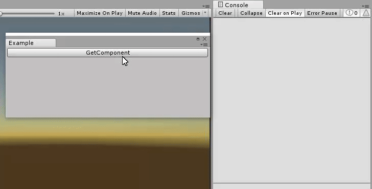 【unity】【エディタ拡張】editorを継承したクラスを参照する Unity3d Qiita