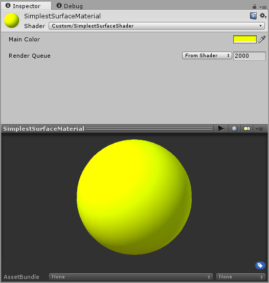 サーフェイスシェーダー、頂点・フラグメントシェーダー入門 #Unity - Qiita