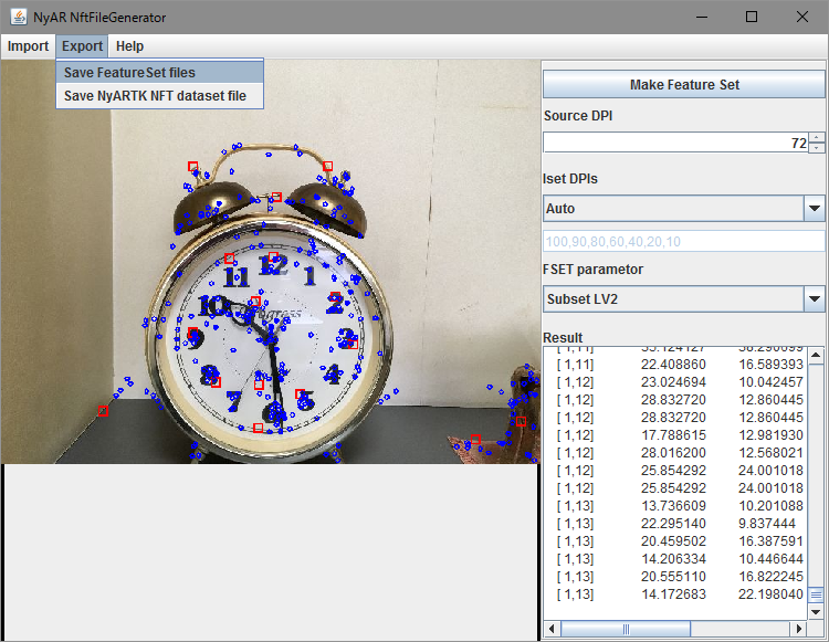 Processing 3.3 と NyARToolkit 5.0.5 で AR の練習 #3DCG - Qiita