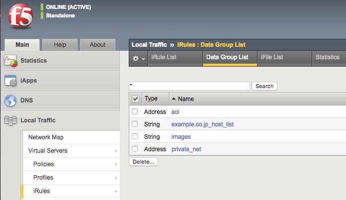 BIG-IPで、Hostヘッダに基づいた振り分けを行うiRule3種 #big-ip - Qiita
