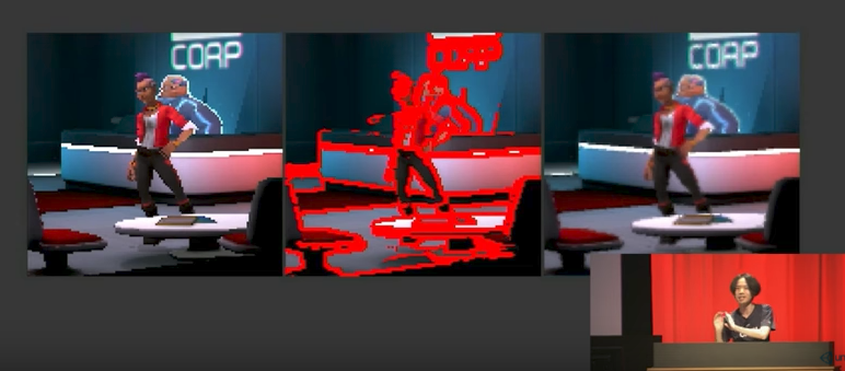 【Unite2017】Post-Processing Stackによるポストプロセス入門 講演の複写 【随時更新】 #Unity - Qiita