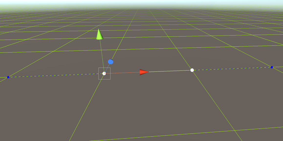 【Unity】ロープのスペシャリストになれるアセットObi Rope #Unity3D - Qiita