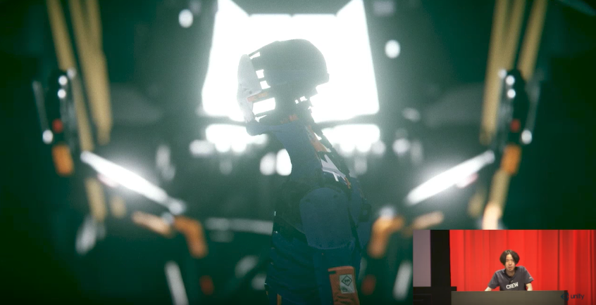 【Unite2017】Post-Processing Stackによるポストプロセス入門 講演の複写 【随時更新】 #Unity - Qiita