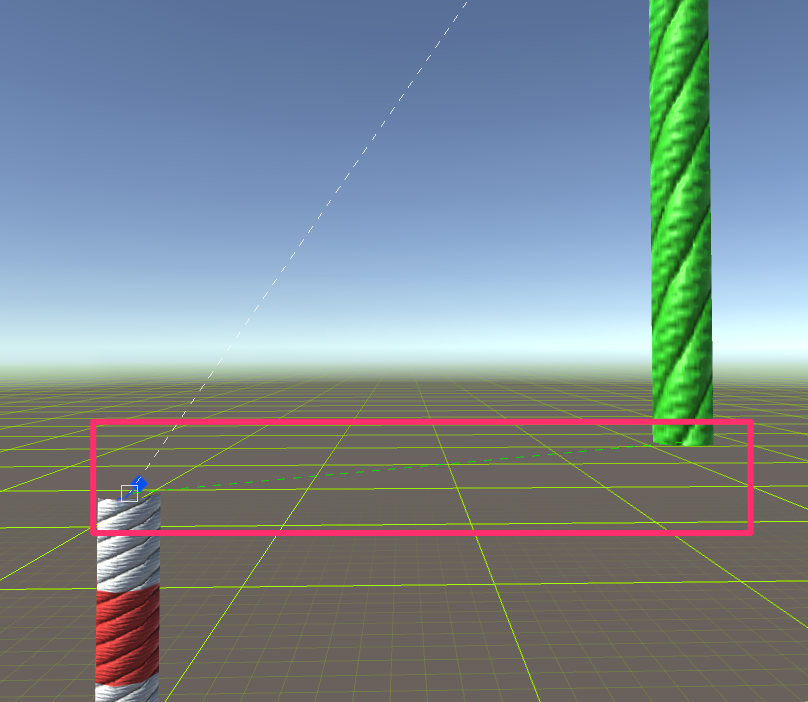 【Unity】ロープのスペシャリストになれるアセットObi Rope - Qiita