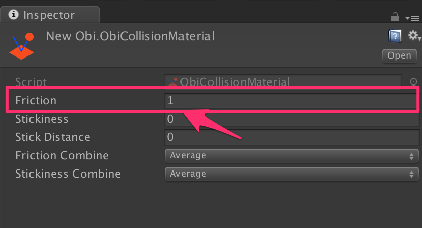 【Unity】ロープのスペシャリストになれるアセットObi Rope #Unity3D - Qiita