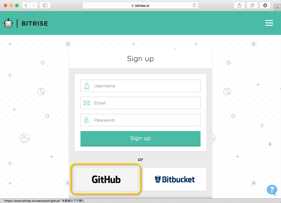 iOS用のCIサービスBitriseを使ってみた #Xcode - Qiita