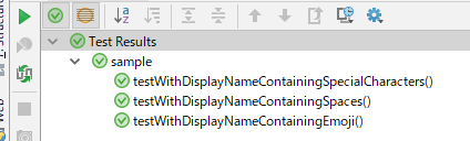 Junit5の新たな機能いろいろ（前編) #junit5 - Qiita