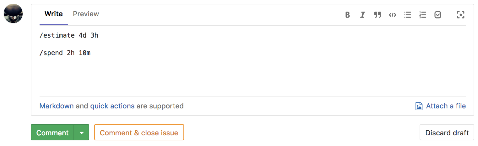 知って「おっ！」てなったGitLabの知識7選 #GitLab - Qiita
