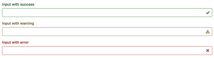 Bootstrapでフォームを利用する方法 #HTML - Qiita