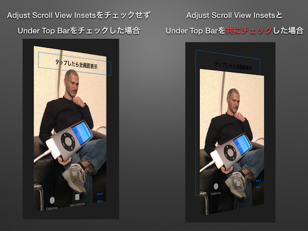 やはりお前らのiOS7対応は間違っている(解説編) #Objective-C - Qiita