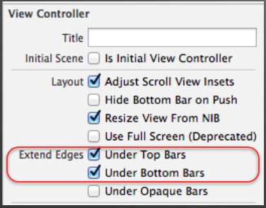 やはりお前らのiOS7対応は間違っている(解説編) #Objective-C - Qiita