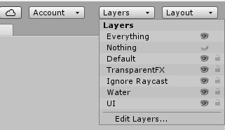 【Unity】Sceneビューに何も表示されなくなった時の解決法 #UnityEditor - Qiita
