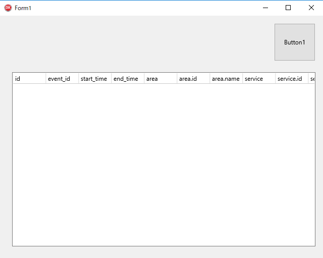 Delphi Community Edition Meet up ! - REST 編 #JSON - Qiita