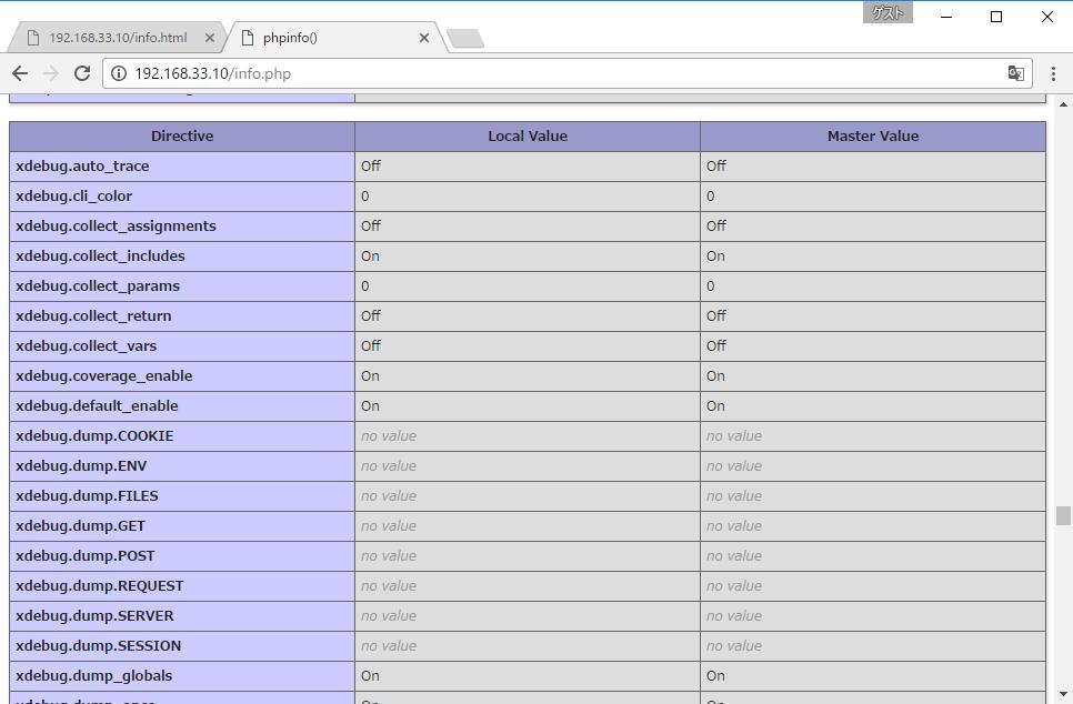 [PHP]Vagrantの環境をNetBeansからリモートデバッグする #PHP - Qiita