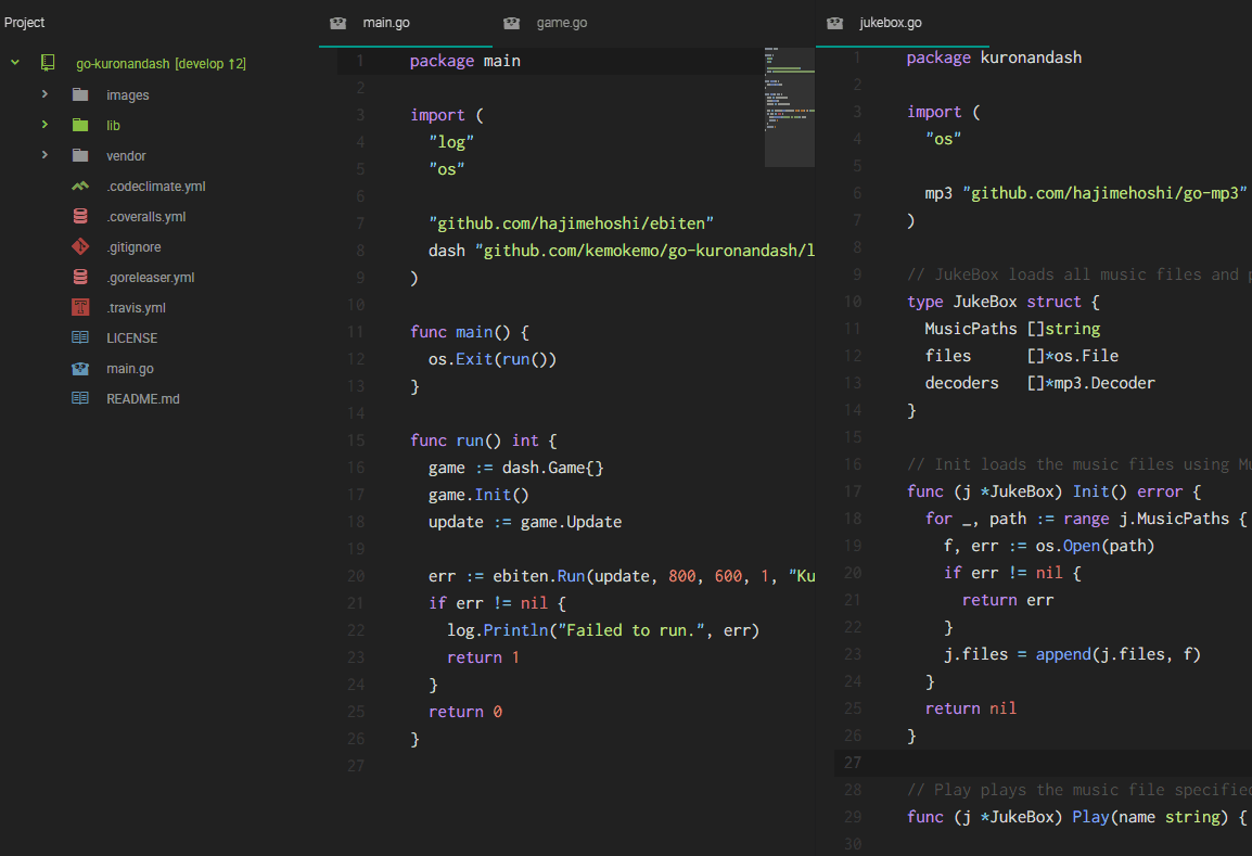 現在ターミナルで開いてるディレクトリをAtomエディタにAdd Project Folderする方法 #ATOM - Qiita