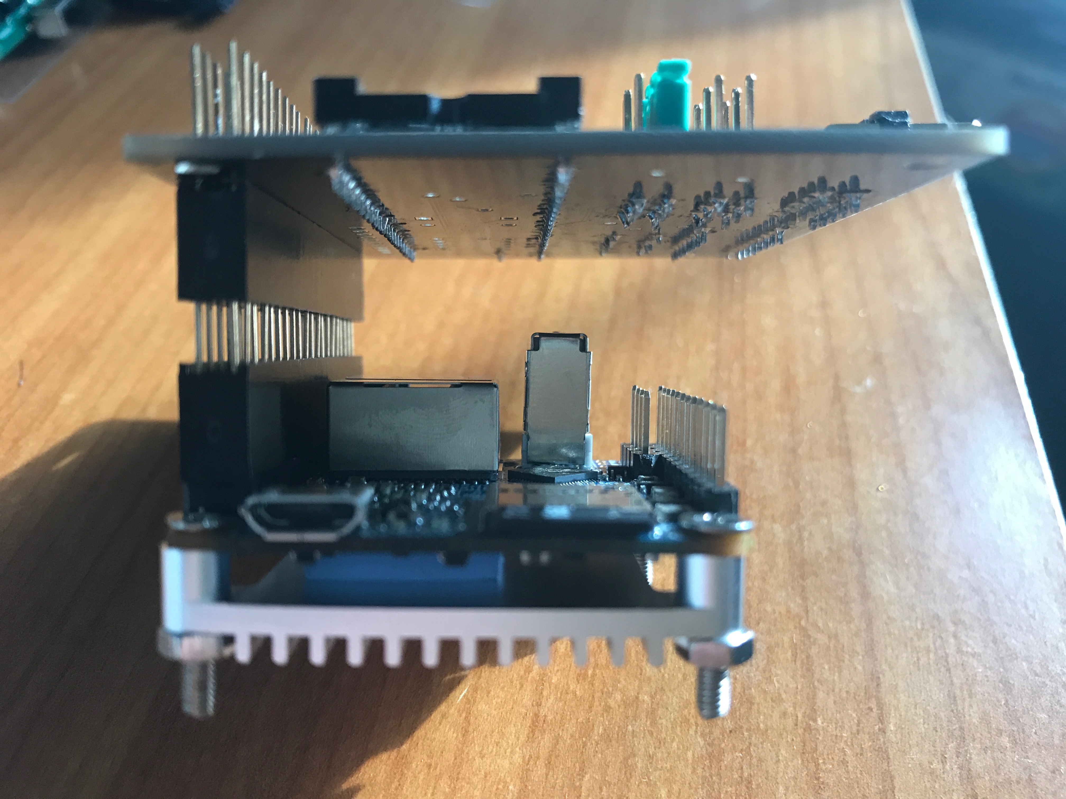 Raspberry PiとNano Piの比較 #RaspberryPi - Qiita