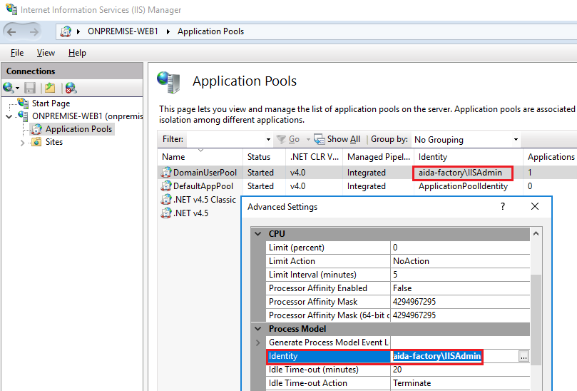 Azure AD Application Proxy 構築ガイド（3）冗長化対応 #proxy - Qiita