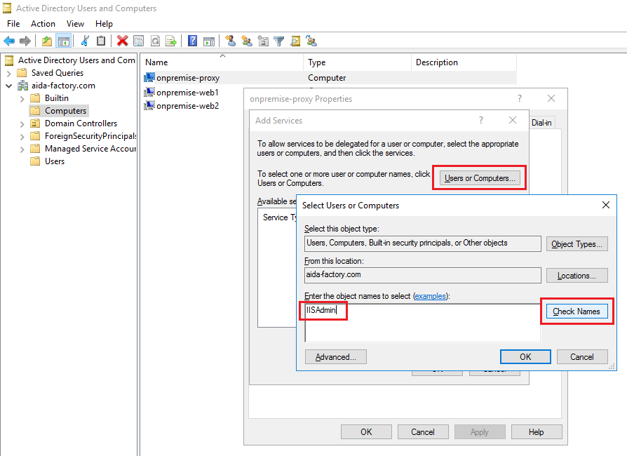 Azure AD Application Proxy 構築ガイド（3）冗長化対応 #proxy - Qiita