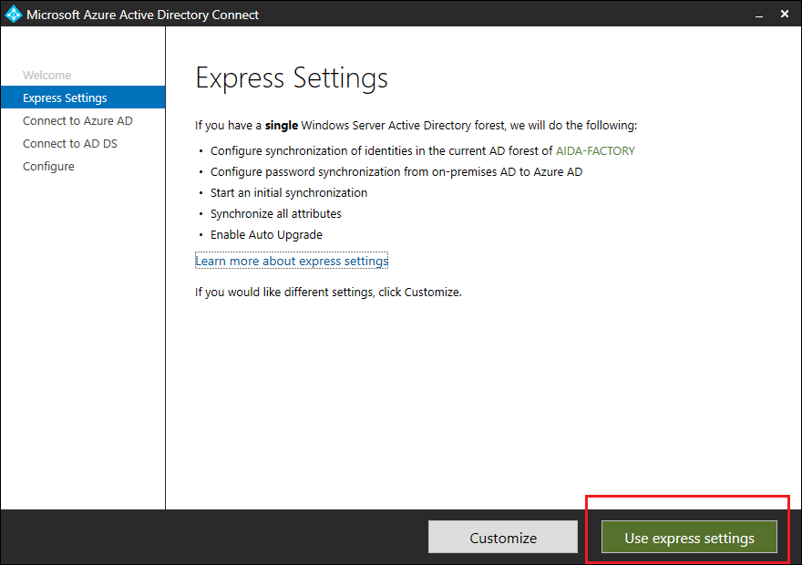 Azure AD Application Proxy 構築ガイド（1） #Windows - Qiita