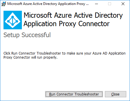 Azure AD Application Proxy 構築ガイド（2） #proxy - Qiita