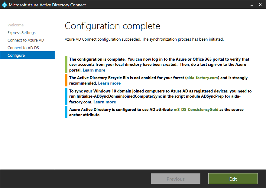 Azure AD Application Proxy 構築ガイド（1） #Windows - Qiita