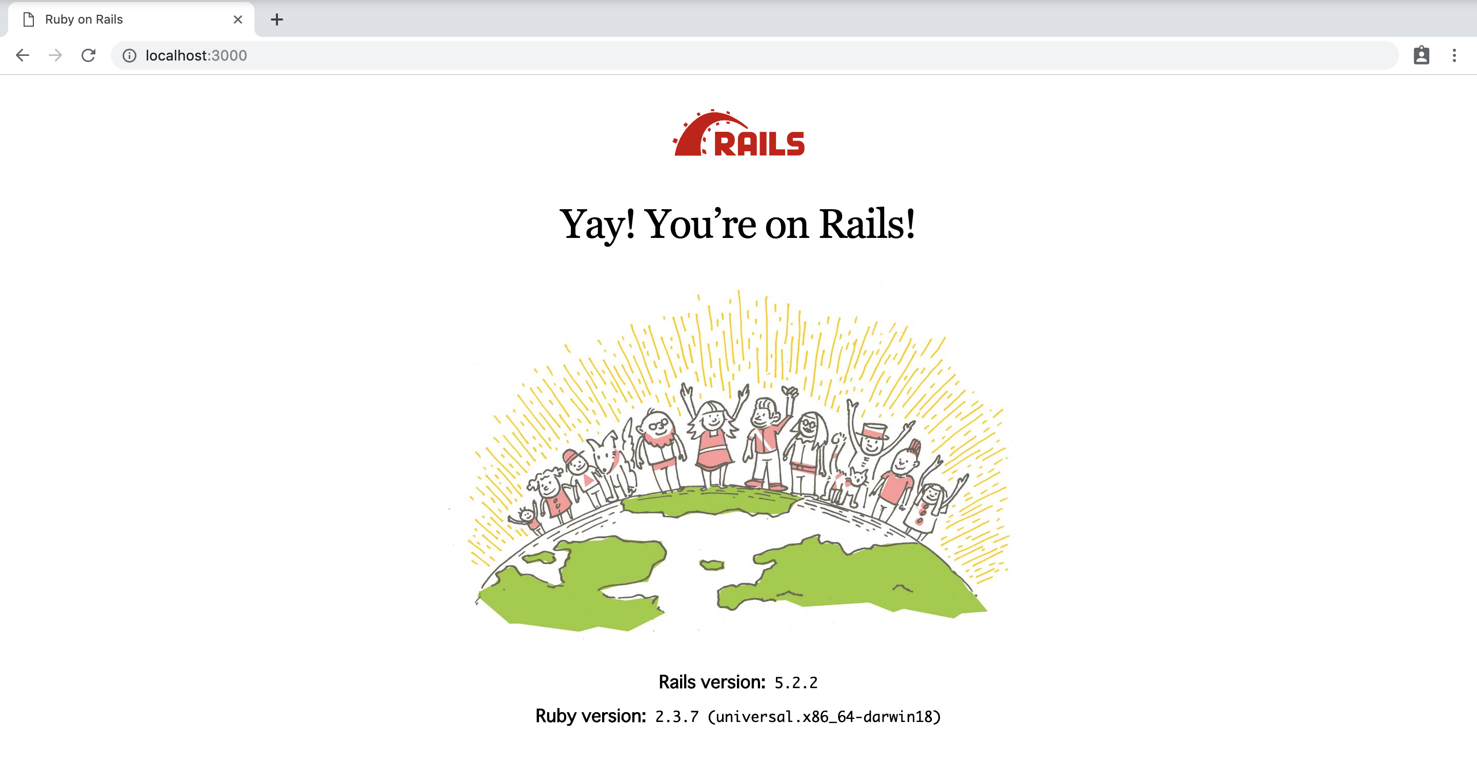 RailsでSQLite 3使う時はgemのバージョンを指定しないといけない #Ruby - Qiita