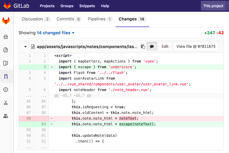 Git運用体制について考察 #GitHub - Qiita