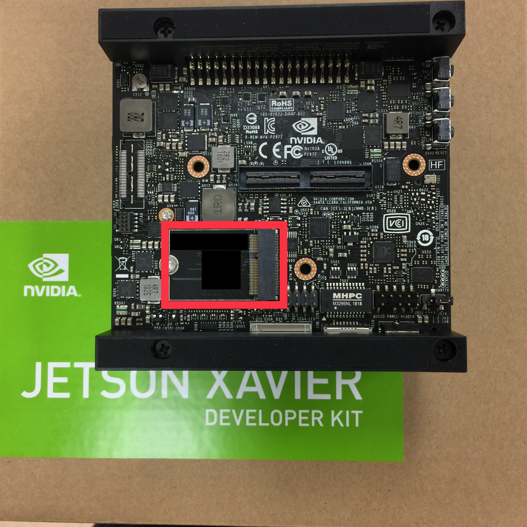 Jetson AGX Xavier Dev. KitをWiFiに繋げるには #jetsonXavier - Qiita