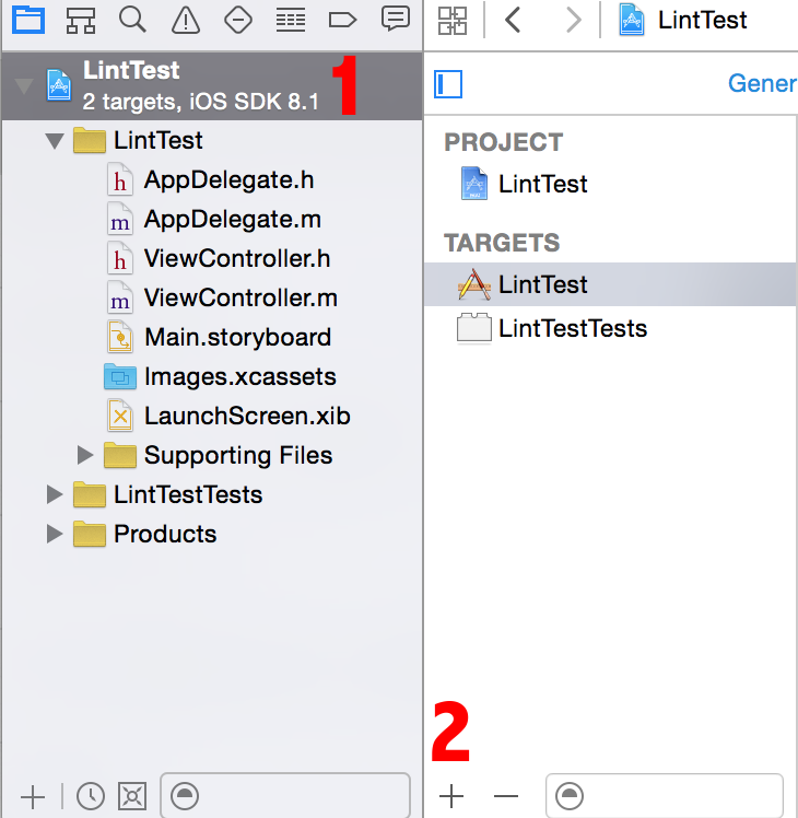 OCLint&XCodeを用いたObjective-Cの静的解析 #iOS - Qiita