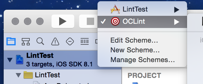 OCLint&XCodeを用いたObjective-Cの静的解析 #iOS - Qiita