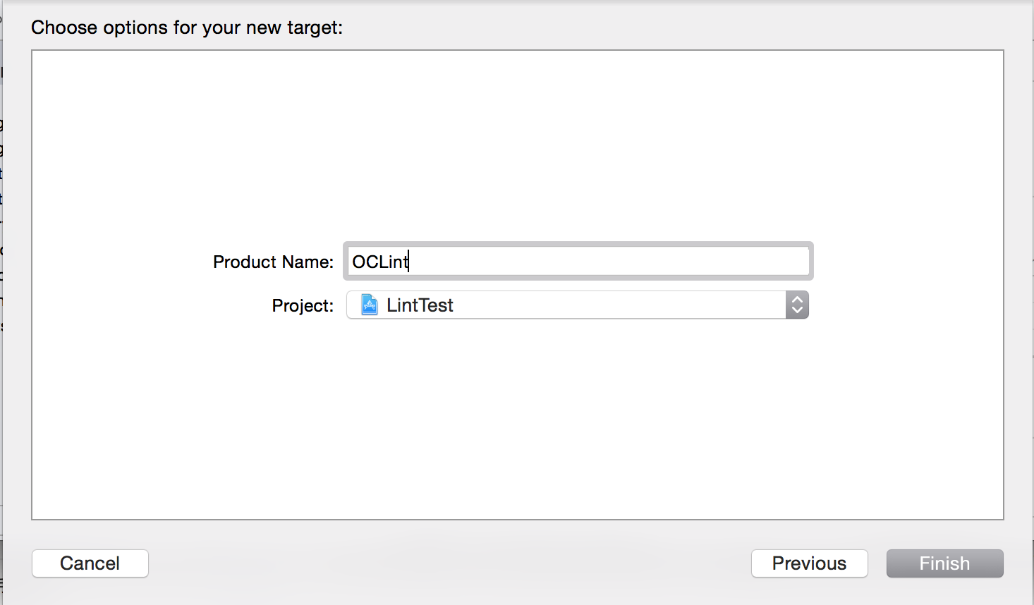 OCLint&XCodeを用いたObjective-Cの静的解析 #iOS - Qiita