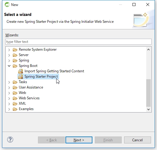 SpringBootに入門する為の助走本 #SpringBoot - Qiita