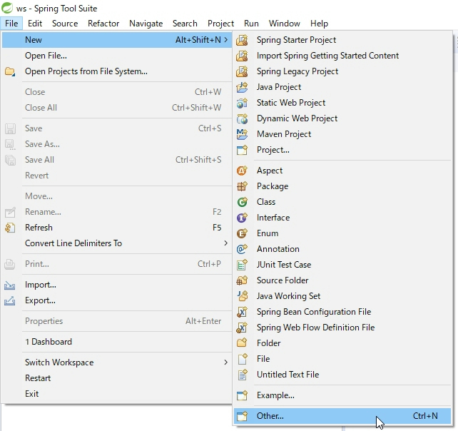 SpringBootに入門する為の助走本 #SpringBoot - Qiita