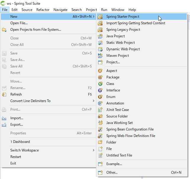 SpringBootに入門する為の助走本 #SpringBoot - Qiita