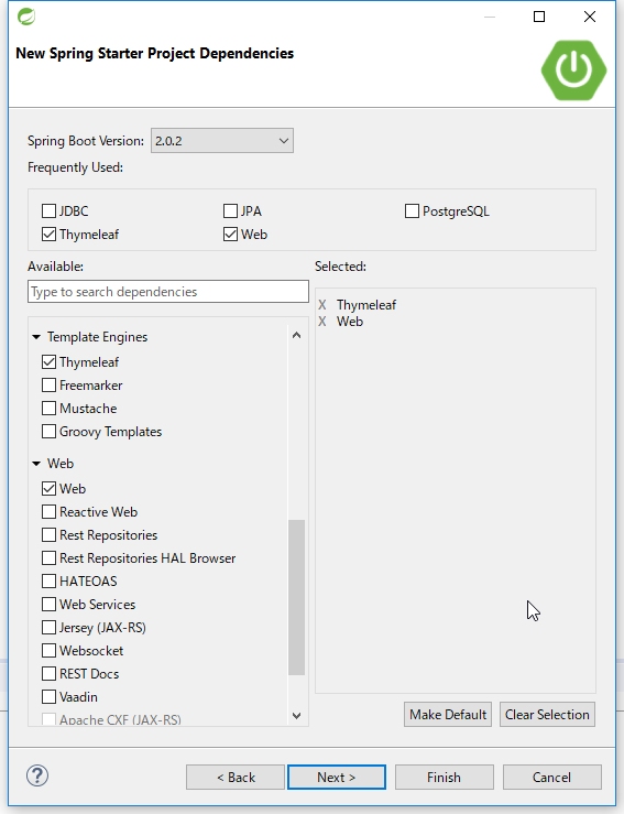 SpringBootに入門する為の助走本 #SpringBoot - Qiita