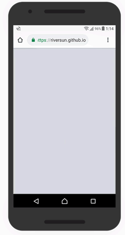 GitHub - riversun/chatux-examples-ja: chatuxのサンプル集（日本語版）