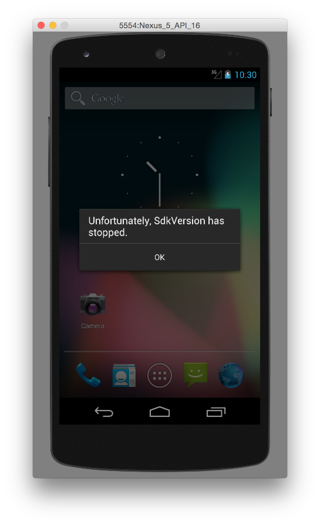 minSdkVersionとtargetSdkVersionの関係 #Android - Qiita