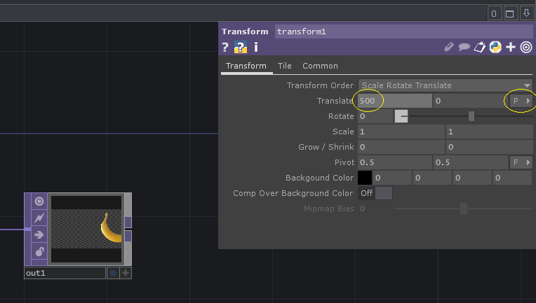 Xbox One KinectとTouchDesignerでインタラクション作品を作る！！！（超入門） #Windows10 - Qiita