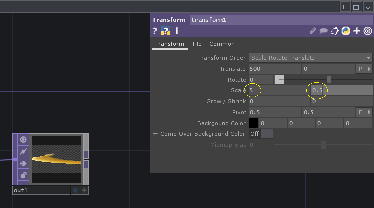 Xbox One KinectとTouchDesignerでインタラクション作品を作る！！！（超入門） #Windows10 - Qiita