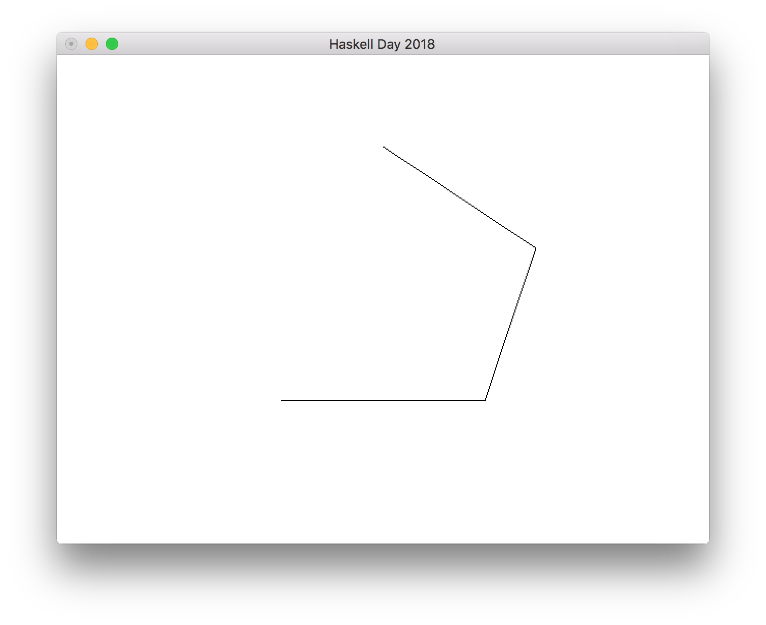 gloss: 動かして遊んで学ぶHaskell #graphics - Qiita