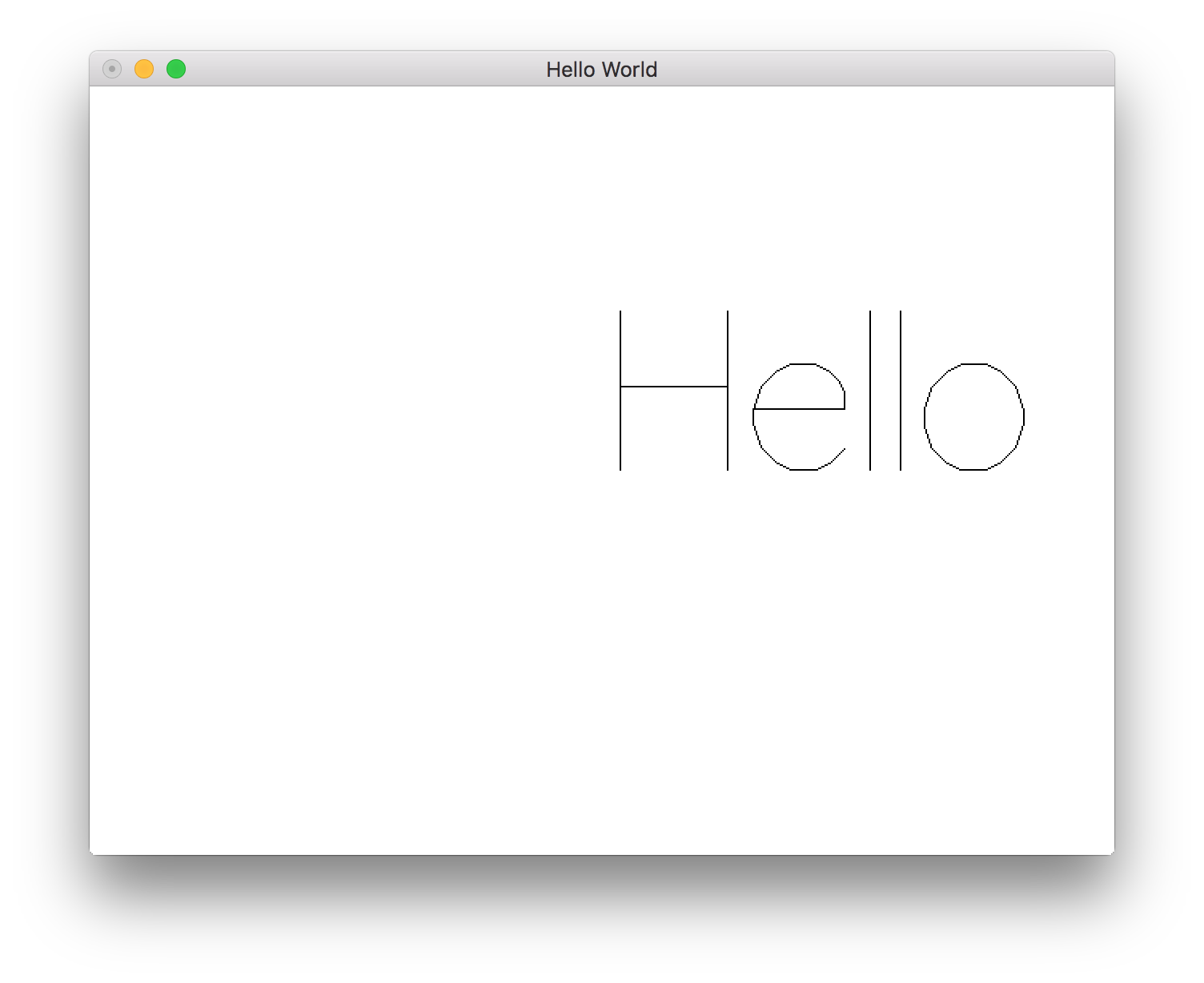 glossではじめるグラフィック描画 :: Haskell入門の次に読む記事 #graphics - Qiita