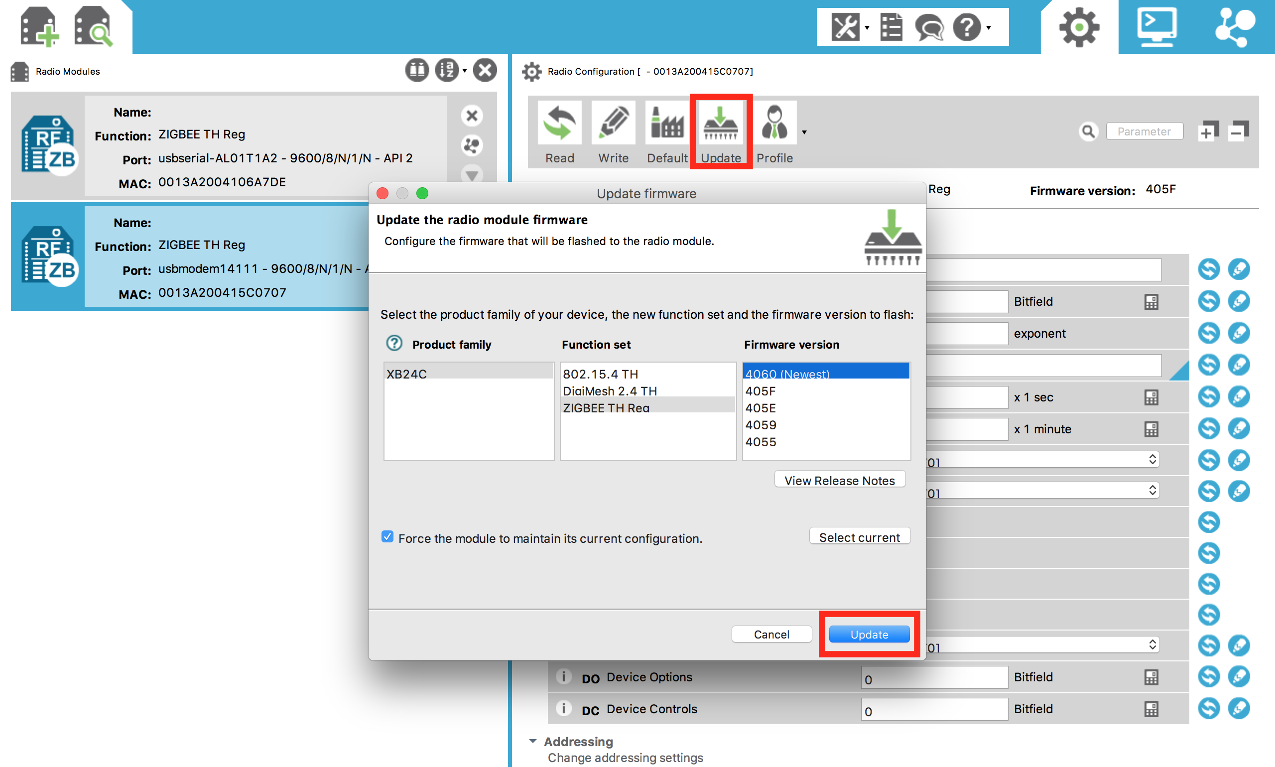 ArduinoとRaspberry Pi間をZigBeeで接続する #RaspberryPi - Qiita