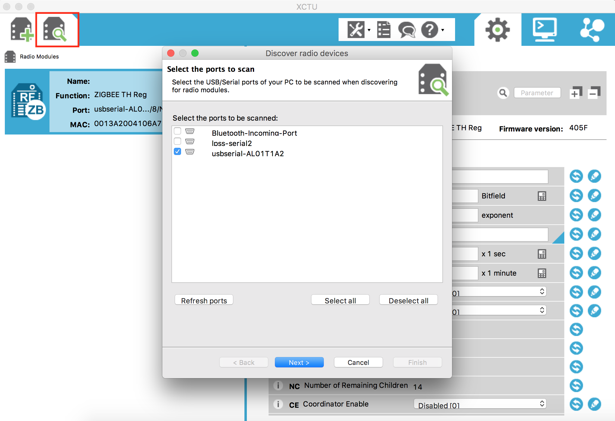 ArduinoとRaspberry Pi間をZigBeeで接続する #RaspberryPi - Qiita