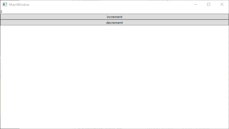MVVM Light Toolkitで簡易アプリ作成 #C# - Qiita