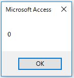 プログラミング経験0の僕がAccessVBAを使ってみた。 #access - Qiita