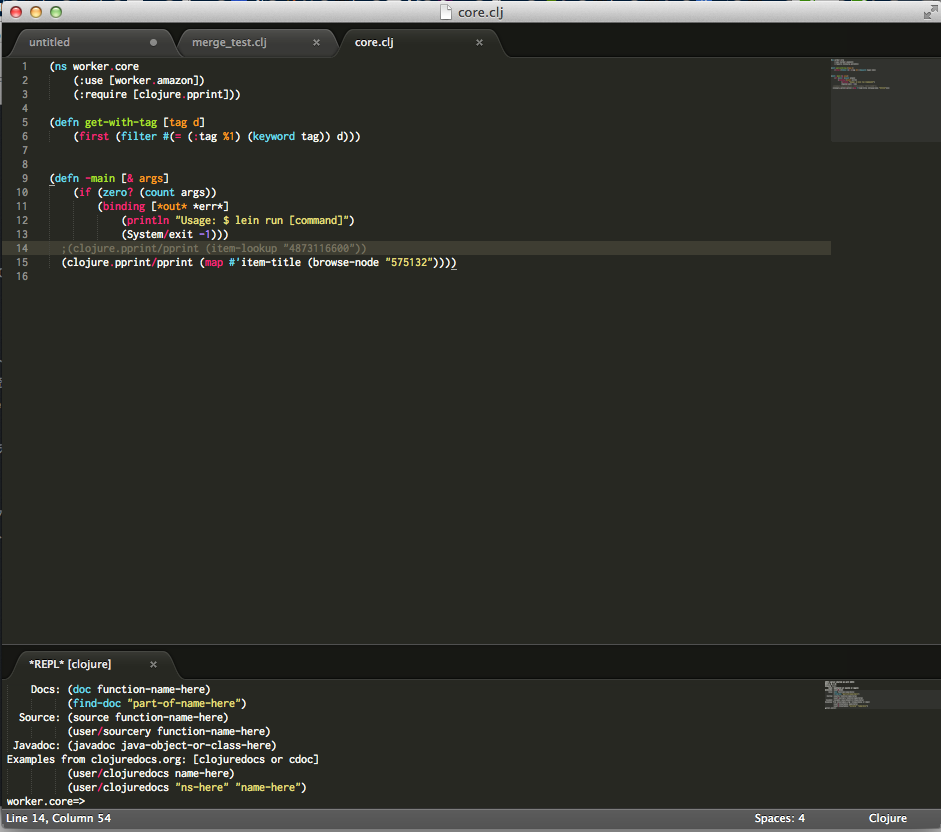 using-clojure-repl-in-sublime-text-2-9to5tutorial