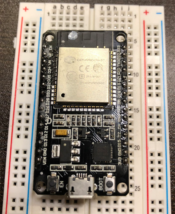 はじめてESP32でLチカするまでに苦労したこと #ArduinoIDE - Qiita
