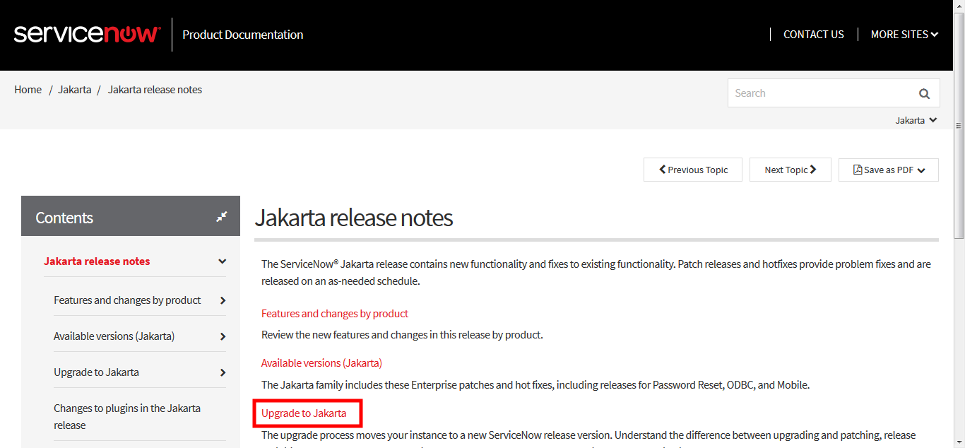 ServiceNow 開発者向けインスタンスをアップグレードする #ServiceNowアップデート - Qiita